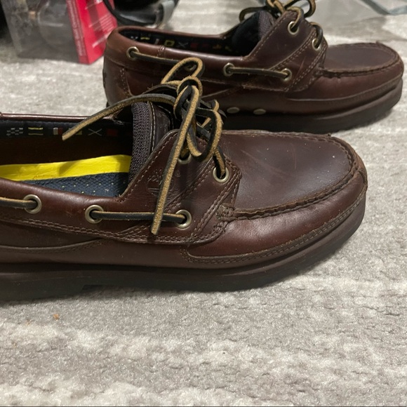 Timberland | Shoes | Mens Timberland Loafers | Poshmark